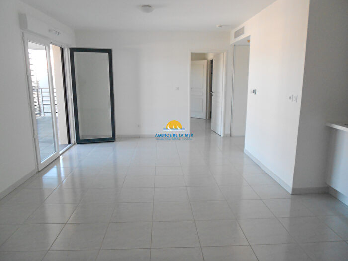 Appartement 2 pièces à louer - Saint-Raphaël, Peyron, Peire Sarade, Aspé