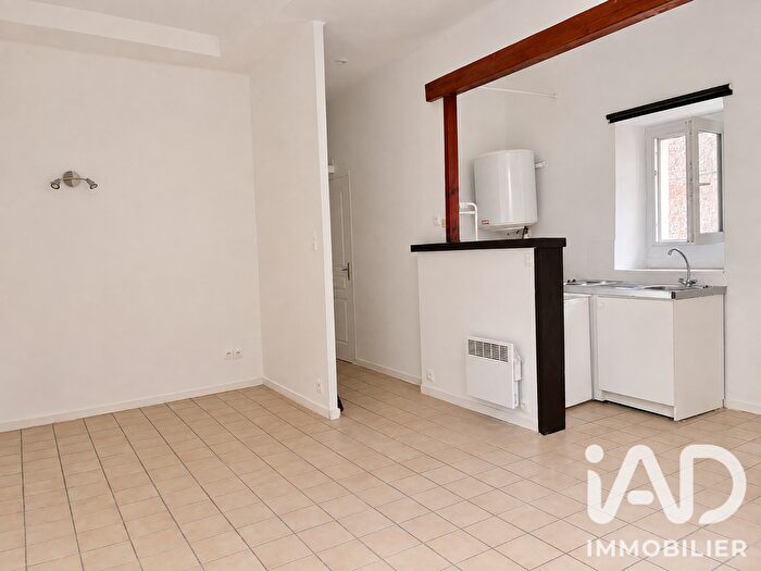 Appartement 1 pièce à Ollioules, Centre-ville, à vendre