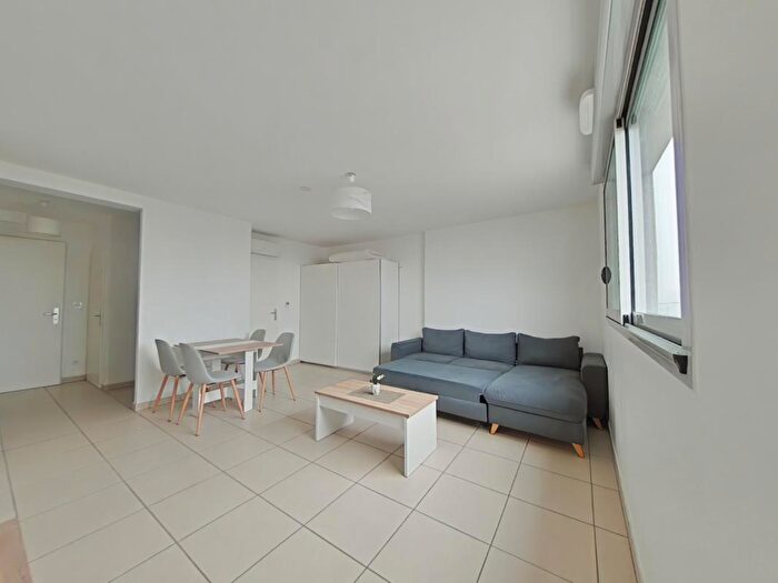 Saint-Étienne, La Terrasse, Bel Air, Bergson, Carnot - Appartement 1 pièce à louer
