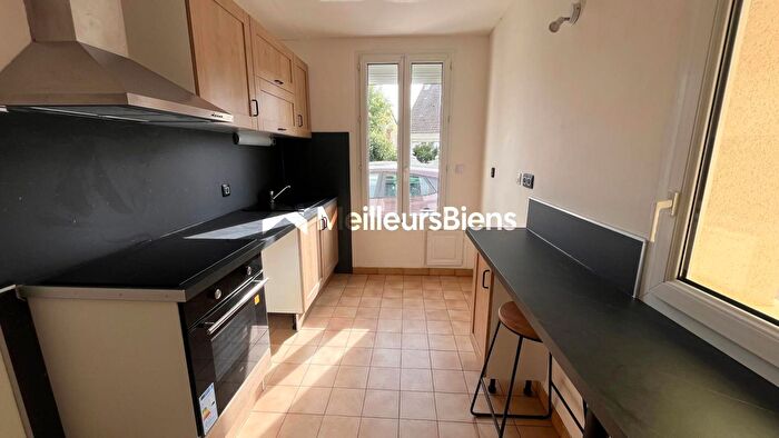 Maison à vendre - Sours - 5 pièces - 4 chambres