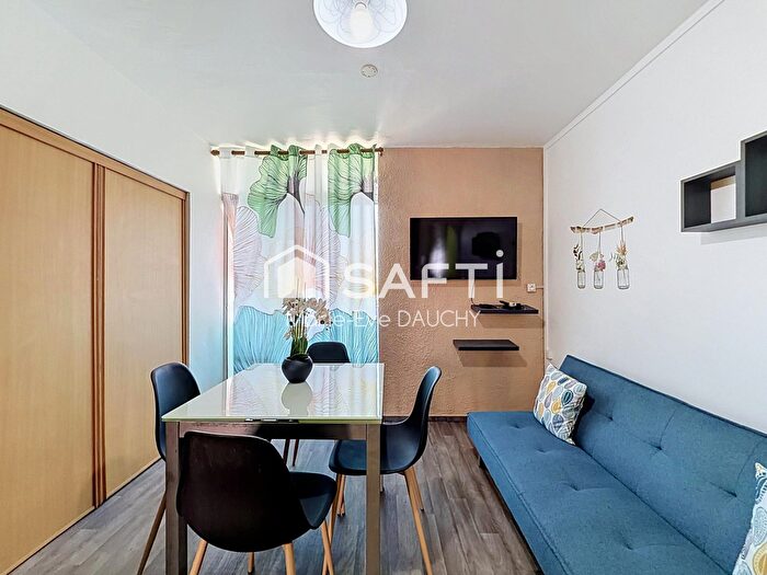 Appartement 2 pièces à louer - Les Abymes