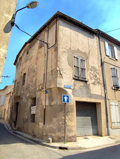 Maison 5 pièces à Narbonne, Cité, à vendre