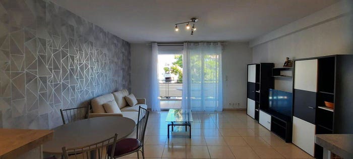 Appartement 2 pièces à Saint Aygulf, Fréjus, à louer