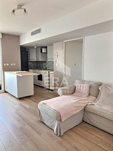 Appartement 3 pièces à Marseille 8ème, Le Rouet, à louer