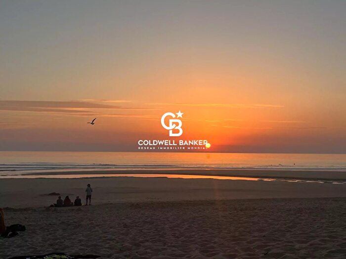 Maison à vendre - La Tranche-sur-Mer - 6 pièces - 4 chambres