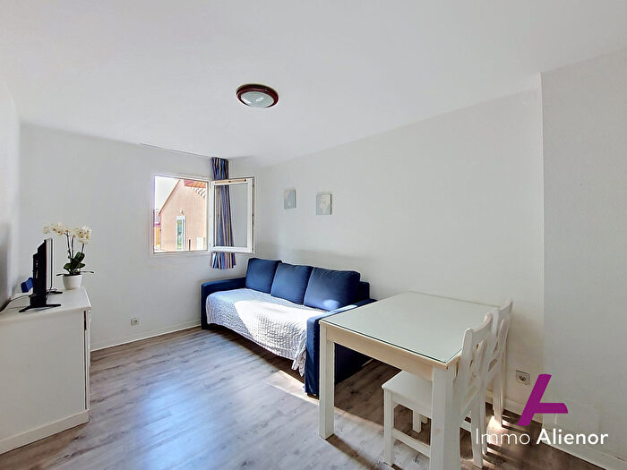 Soustons - Appartement 2 pièces à vendre