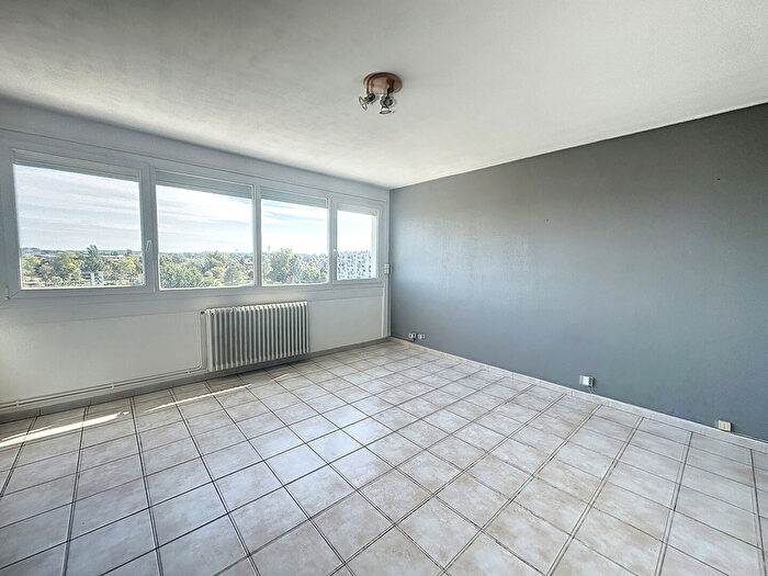 Montauban, Centre-ville - Appartement 2 pièces à louer