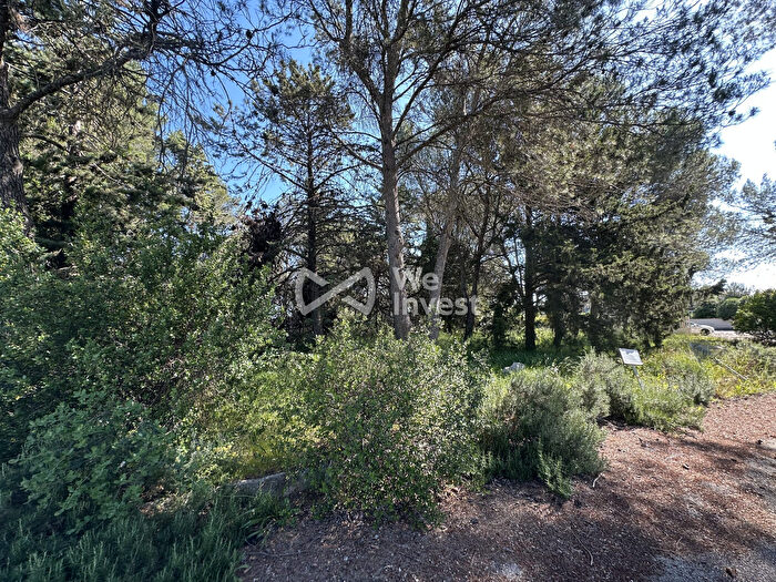 Appartement à vendre - Le Crès - 3 pièces - 2 chambres