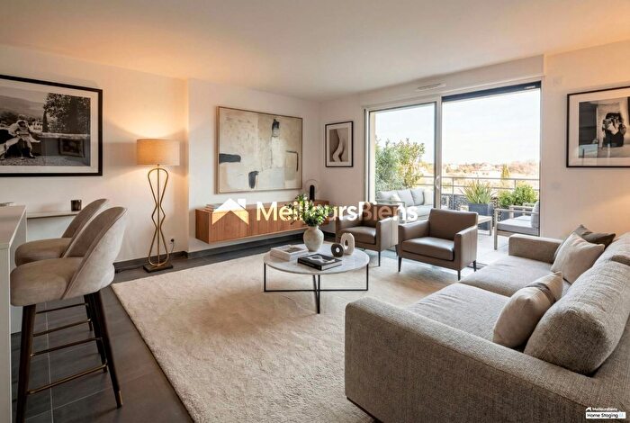 Appartement 4 pièces à La Ciotat, Saint-Hermentaire, Les Séveriers, La Salle, à vendre