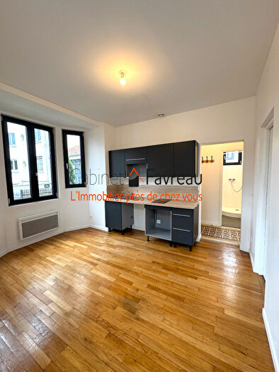 Appartement à louer - Cachan, Ouest Nord - 3 pièces - 2 chambres