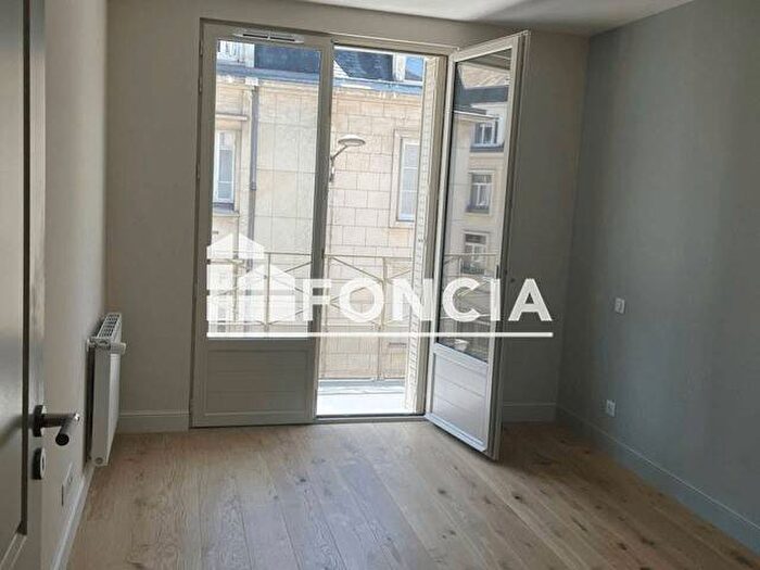Appartement 3 pièces à louer à Centre, Tours