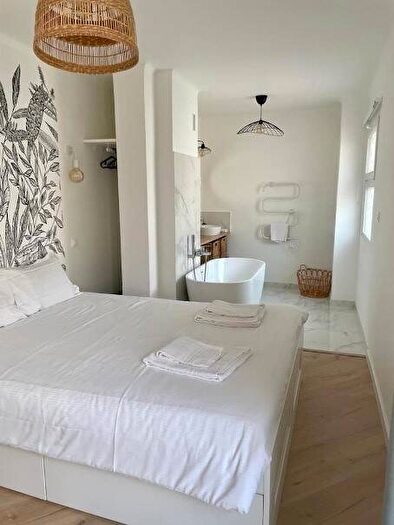 Beausoleil - Appartement 1 pièce à louer