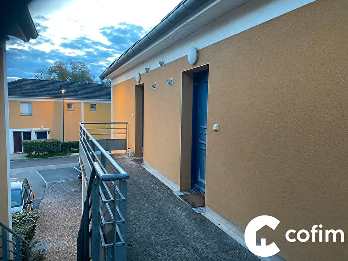 Appartement à vendre - Nay - 2 pièces - 1 chambre