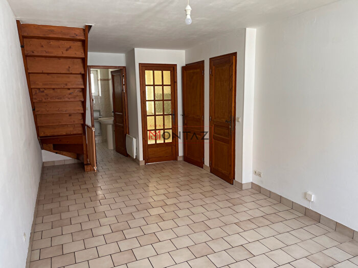 La Ferté-Gaucher - Appartement 3 pièces à louer