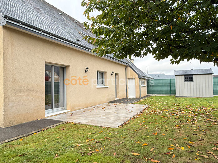 Laval, Saint-Nicolas - Maison 7 pièces à vendre