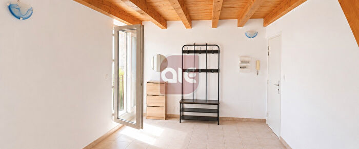 Assas - Appartement 3 pièces à louer
