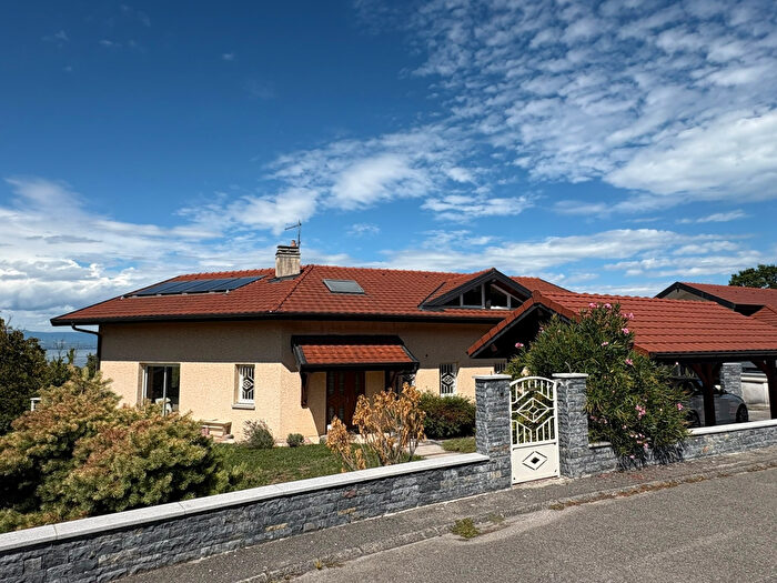 Publier - Maison 5 pièces à vendre