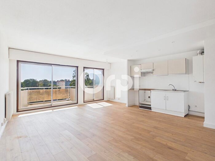 Appartement 3 pièces à vendre - Mandelieu-la-Napoule, Capitou