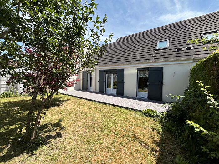Maison 5 pièces à vendre à Laon, Prévert, Maraîchers