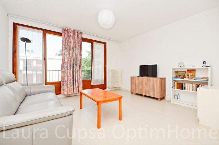 Fresnes, Lumière, Liberté : Appartement 3 pièces à vendre
