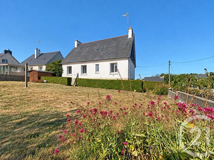 Maison 6 pièces à Pleudihen-sur-Rance, à vendre
