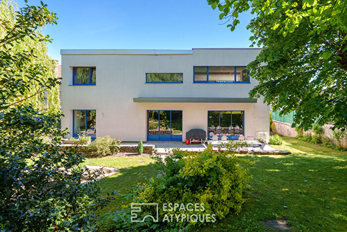 Maison 13 pièces à vendre à Frouard