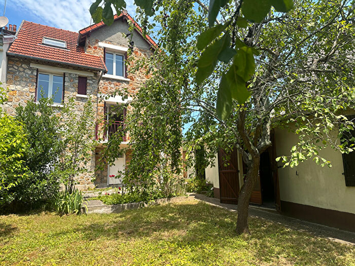Verrières-le-Buisson, Moulin, Migneaux - Maison 5 pièces à vendre