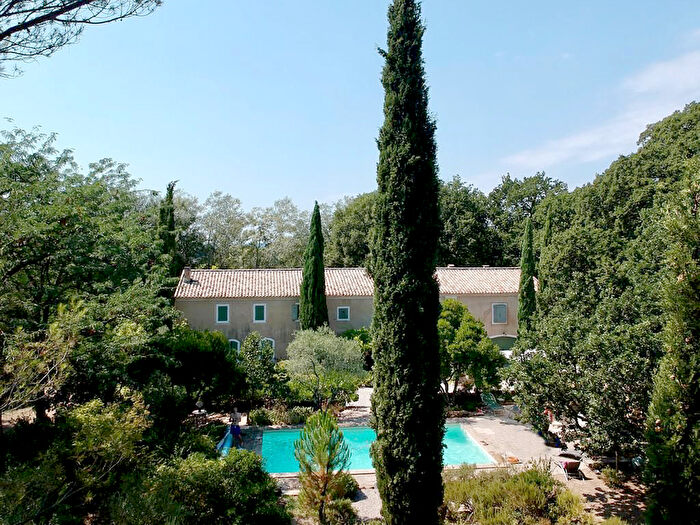 Maison à vendre - Aubignan - 14 pièces - 6 chambres