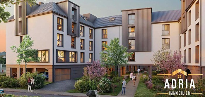 Appartement à vendre - BayonneBayonaBaiona - 1 pièce