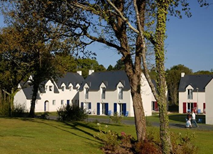 Appartement à vendre - Crozon - 3 pièces - 2 chambres