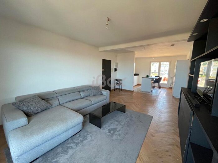 Toulon, Corniche du Faron : Appartement 3 pièces à louer