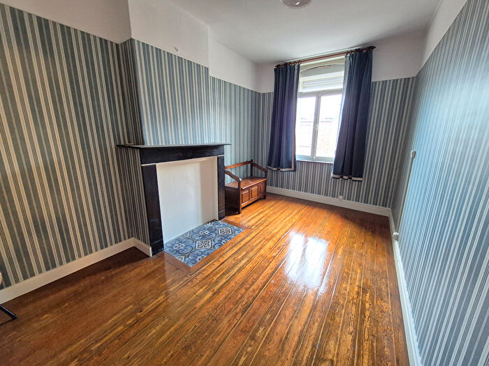 Maison 6 pièces à vendre à Valenciennes, Nungesser, La Briquette, Fb de Cambrai