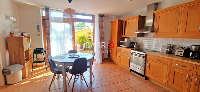 Appartement à vendre - Collioure - 3 pièces - 2 chambres