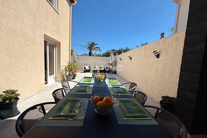 Maison à vendre - Saint-Cyprien - 5 pièces - 4 chambres
