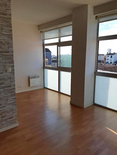 Bordeaux, Chartrons, Paul Doumer : Appartement 2 pièces à louer