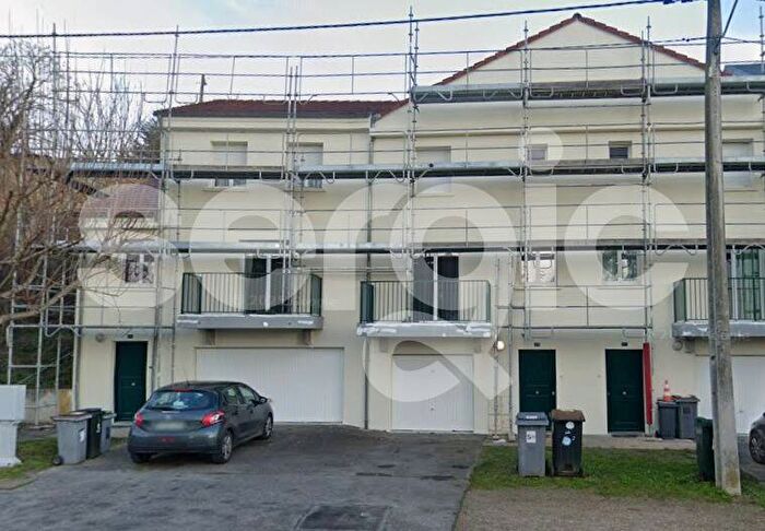 Maison à louer - Bords de Seine, Meulan-en-Yvelines - 5 pièces - 4 chambres