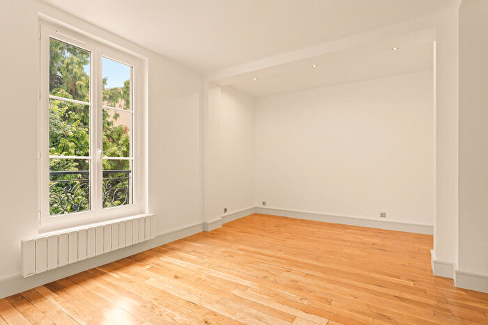 Paris 19ème, Porte de la Villette - Appartement 3 pièces à vendre