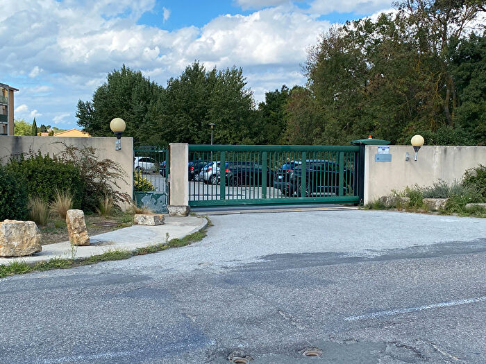 Appartement à vendre - Carcassonne, Montredon, Mont Legun - 3 pièces - 2 chambres