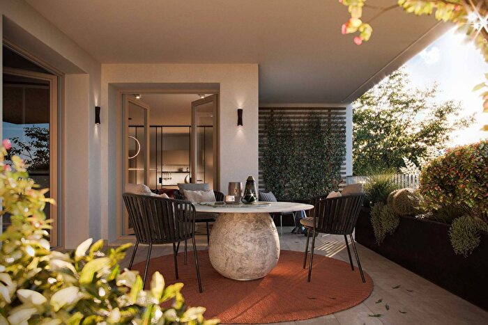 Maison à vendre - Valbonne, Village - 3 pièces