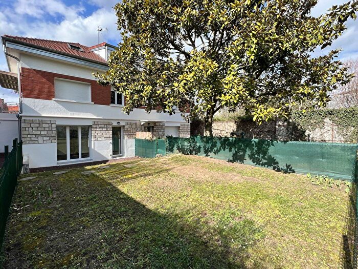 Appartement 2 pièces à louer à Saint-Maur-des-Fossés
