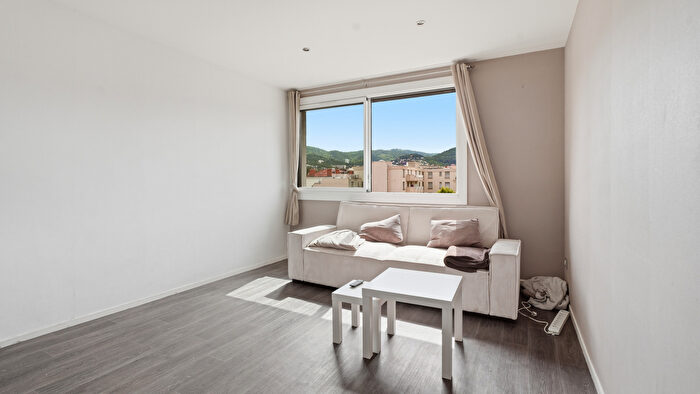 Appartement 3 pièces à Clermont-Ferrand, Jaude, Fontgiève Saint-Alyre, à vendre