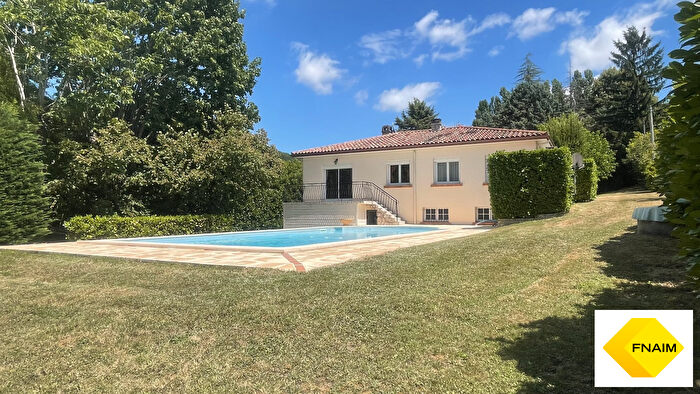 Agen - Maison 4 pièces à vendre