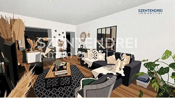 Appartement 2 pièces à vendre à Lunel, Centre-ville, Gare