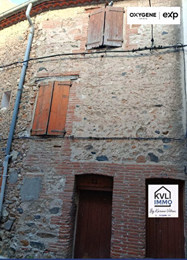 Rivesaltes : Maison 4 pièces à vendre