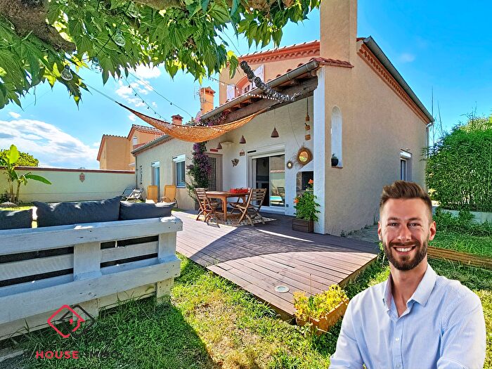 Maison 8 pièces à vendre à Maureillas-las-Illas