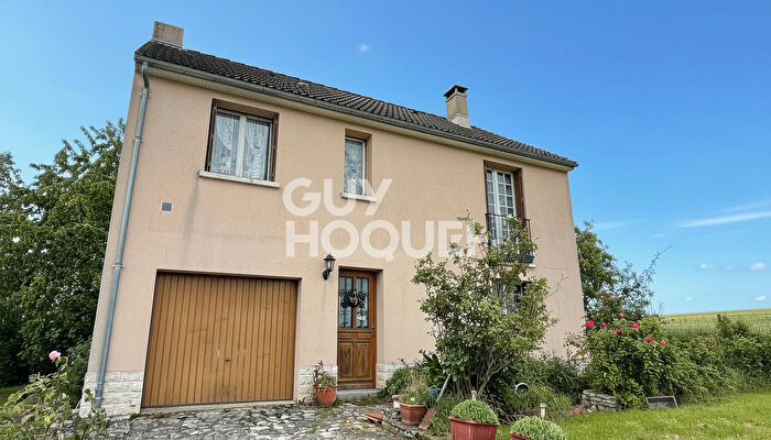 Maison 6 pièces à Guainville, à vendre