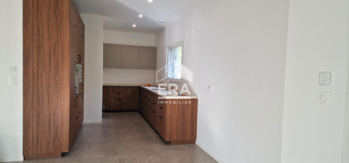 Maison à louer - Rezé, Ragon, La Malnoue - 5 pièces - 3 chambres