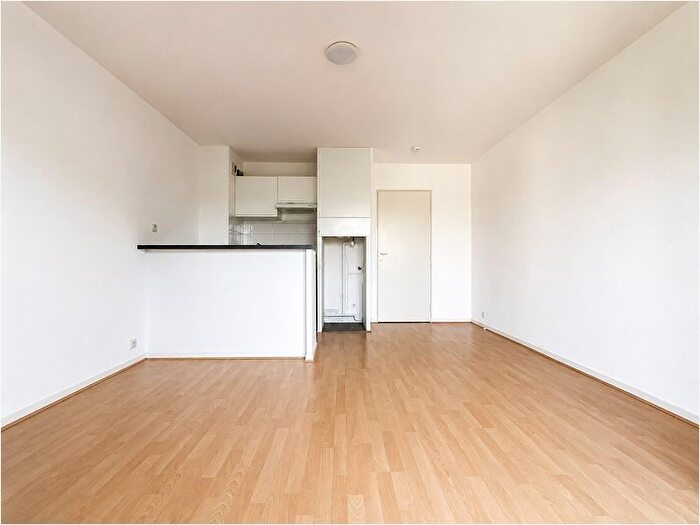 Appartement 1 pièce à vendre à Toulouse, Pouvourville