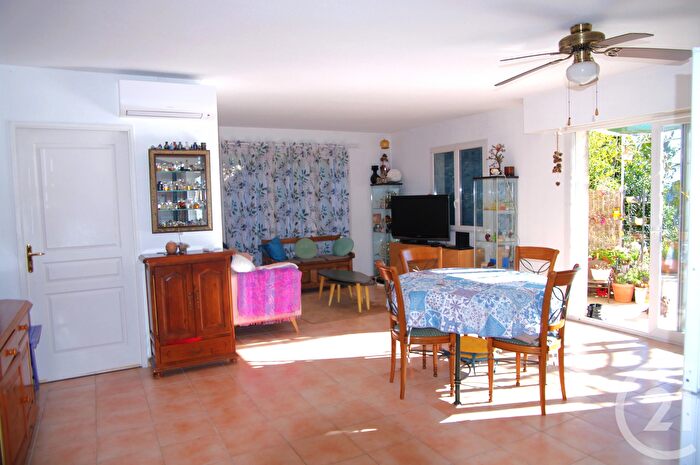 Draguignan, Cante Perdrix, Le Peyrard, La Calade - Maison 5 pièces à vendre