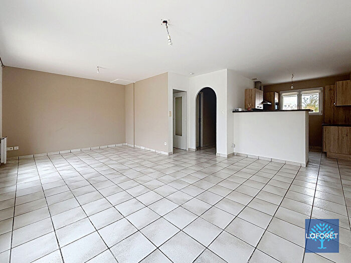 Maison à vendre - Château-dOlonne, Les Soulardières, Mairie - 4 pièces - 2 chambres